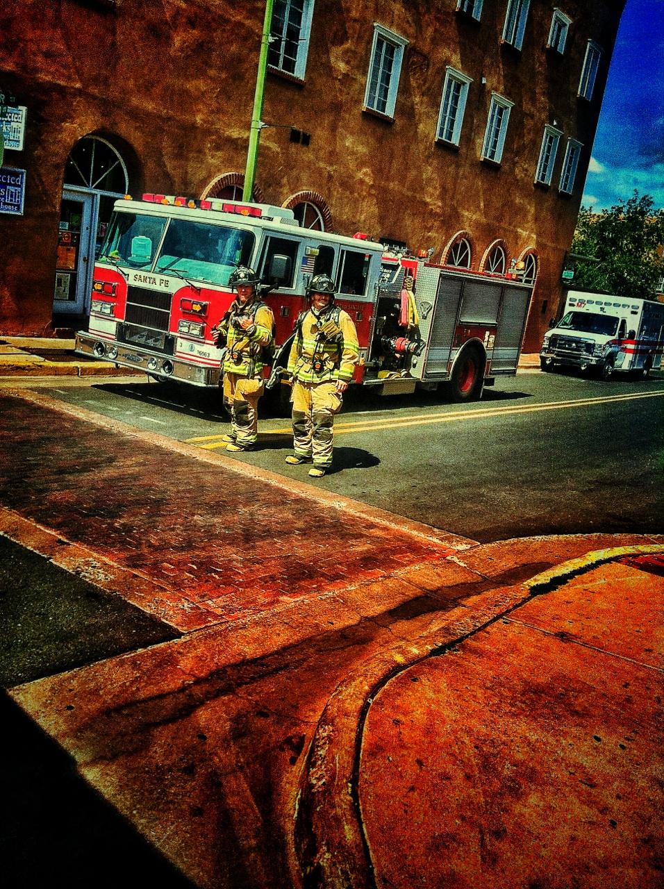 Fire Department | City of Santa Fe, New Mexico Fire Department | City of Santa Fe, New Mexico