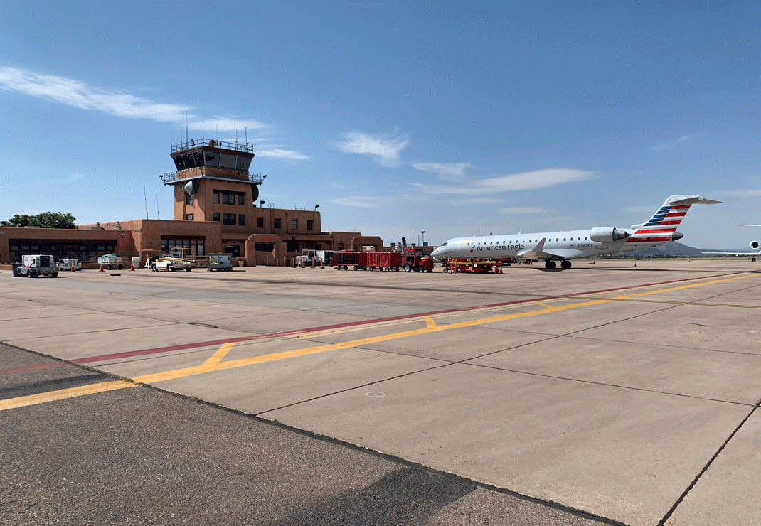 City of Santa Fe, New Mexico - official City of Santa Fe government website